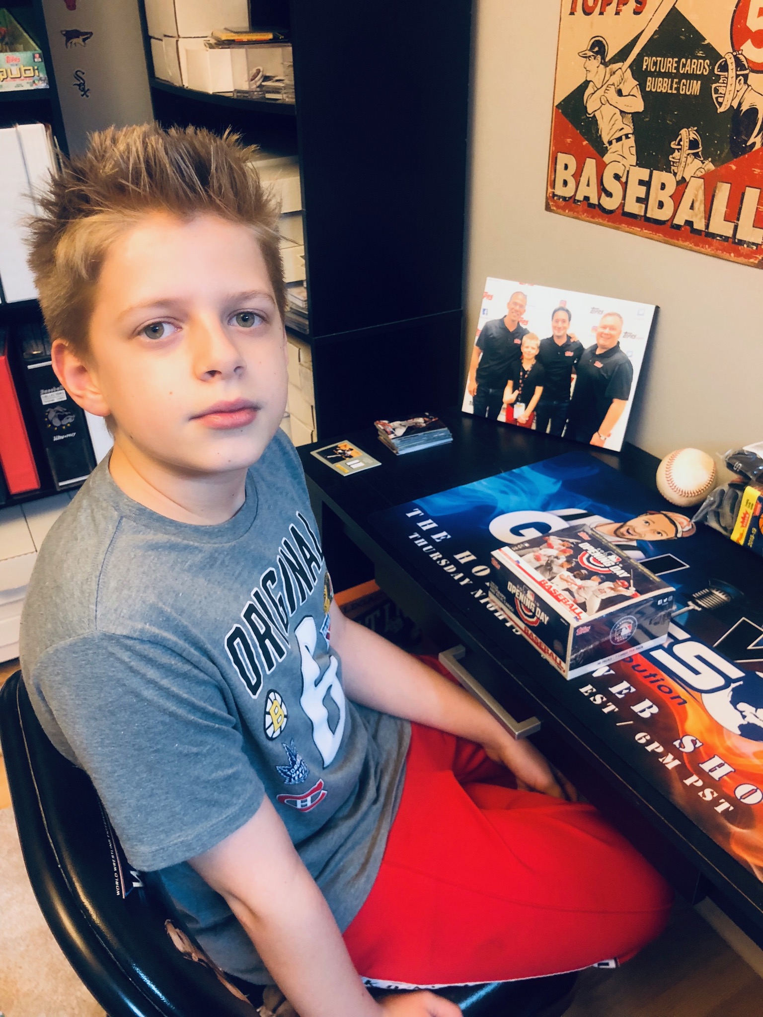 Riiip with Brody the Kid #6 – Big League Sports & Pokemon Cards